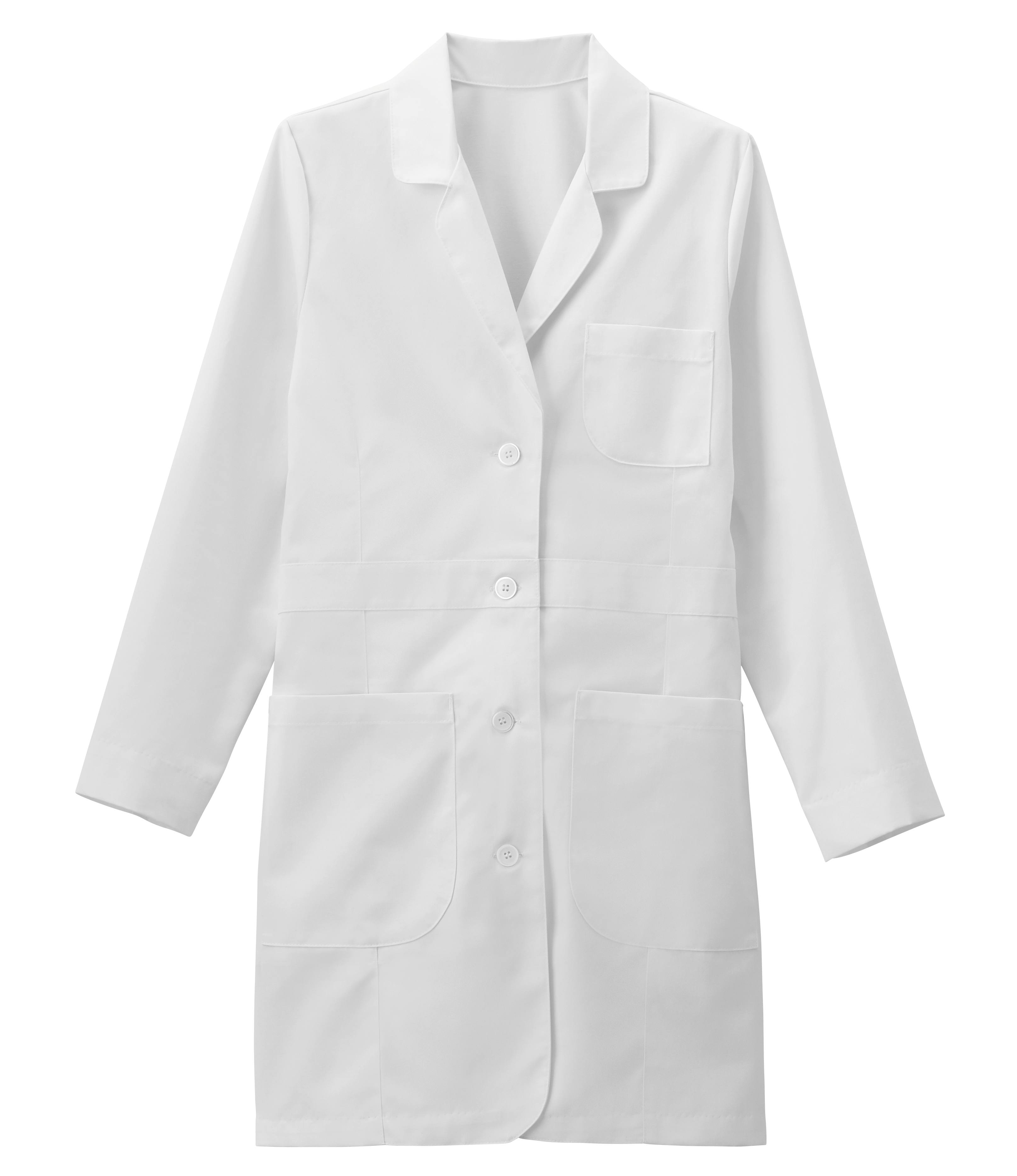 Meta Brand Lab Coats for Men And Women